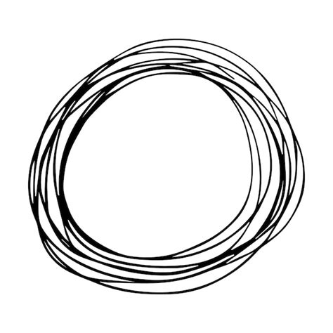 Page 2 Scribble Hand Drawn Oval Images Free Download On Freepik