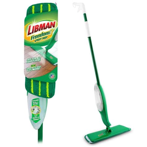 Libman Mops In Cleaning Supplies