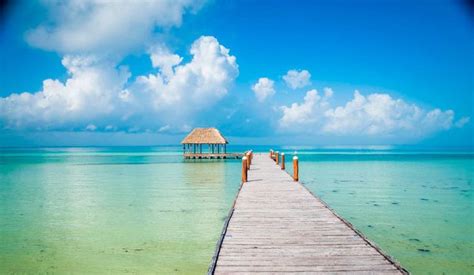Las 10 Mejores Playas De México Para Disfrutar