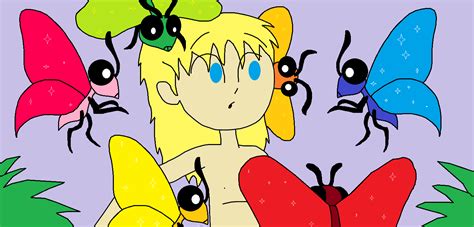 Power Of Water Fairies By Syfyman2xxx On Deviantart