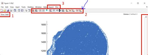 Nearest Neighbour Distances Taking Into Account Cell Densities Image Analysis Imagesc Forum