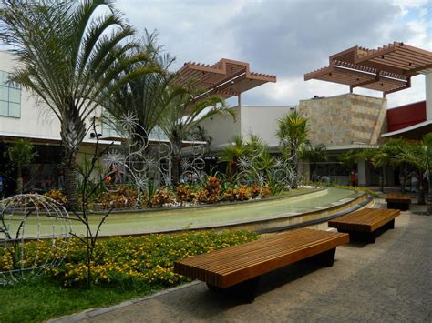 Parque Dom Pedro Shopping En Campinas 3 Opiniones Y 10 Fotos