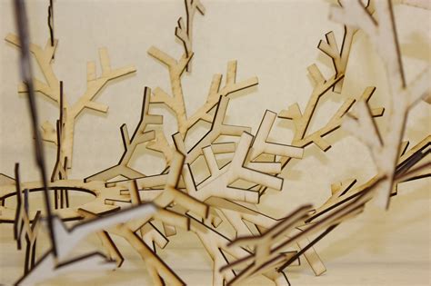 Modular Structure Behance