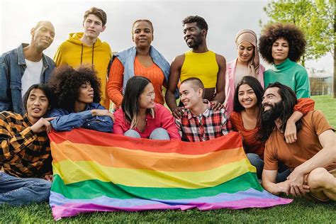 Trato Digno Y Diversidad De Género Una Práctica Cotidiana Que