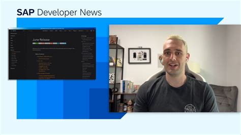 Sap Developer News July 18th 2024