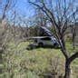 Oxford Ranch Campground Llano Tx