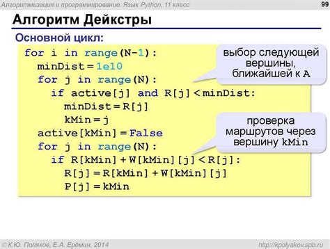 Как отсортировать словарь по значению в Python простой и быстрый способ