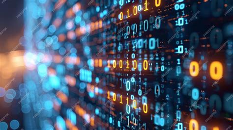 Premium Photo Concept Of Digital Transformation System Engineering