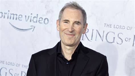 Andy Jassy Variety500 Top 500 Entertainment Business Leaders