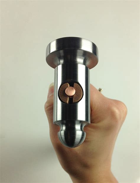 Chasing Hammer Behance