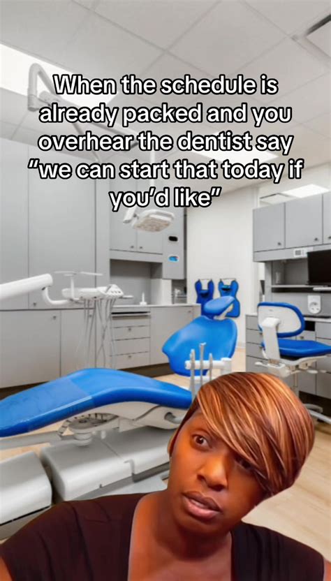 Humorous Dental Assistant Moments That Make You Laugh Tiktok