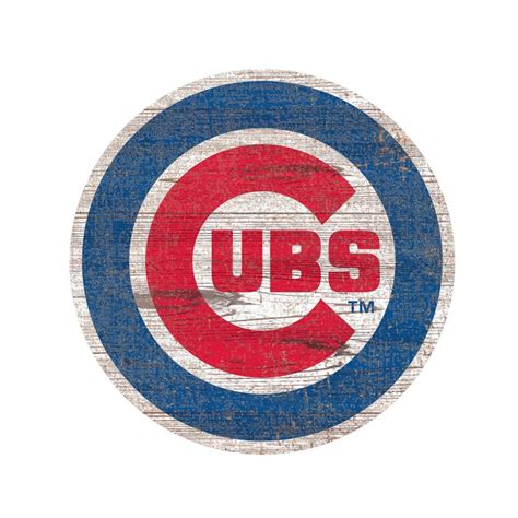 Chicago Cubs Decor Etsy
