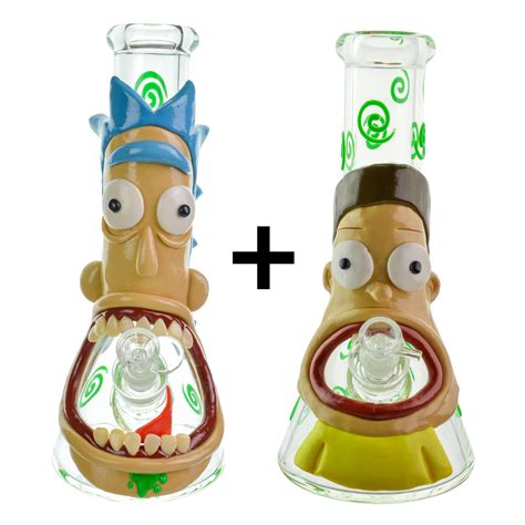Crazy Bongs