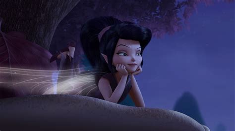 Download Movie Tinker Bell Hd Wallpaper
