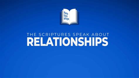 Sermon Bumper Relationship Status Church Visuals