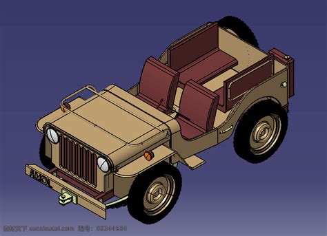 吉普威利斯素材图片下载 素材编号02244534 素材天下图库
