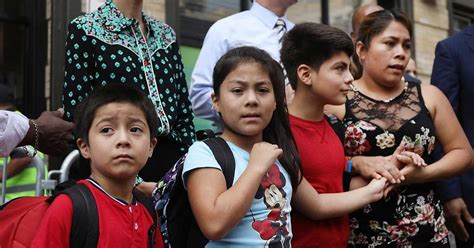 How Americans Really Feel About Immigration In Their Own Words