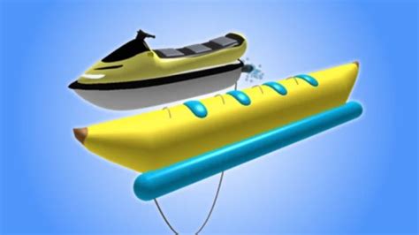 Sharkbite 2 Summer Update Luxury Yacht Banana Boat Water Pistol And Free Code July 2025