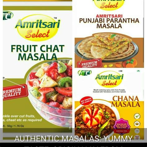 Amritsar Trading Company Amritsarimasala • Instagram Photos And Videos