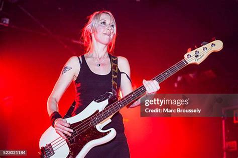 62 Julia Ruzicka Photos And High Res Pictures Getty Images