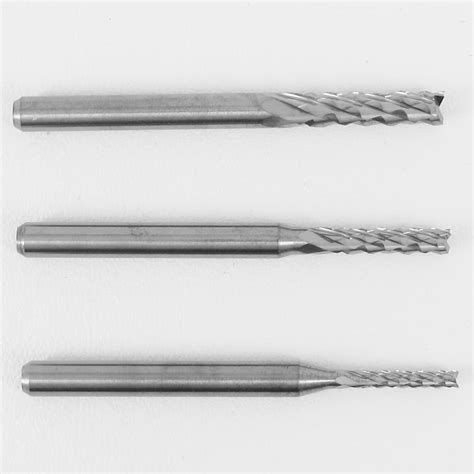 Grout Removal Tool Tile Cutting Bit Variety Set 18 Inch 332 Inch 1