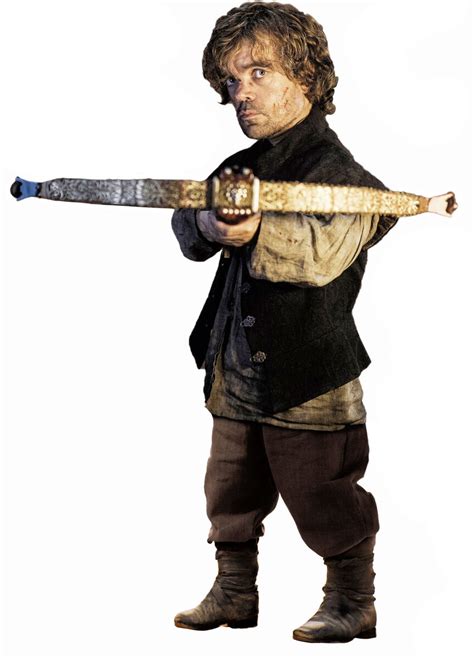 Tyrion Lannister Bok