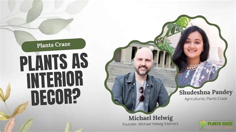 Exciting Interview With Interior Design Expert Mr Michael Helwig