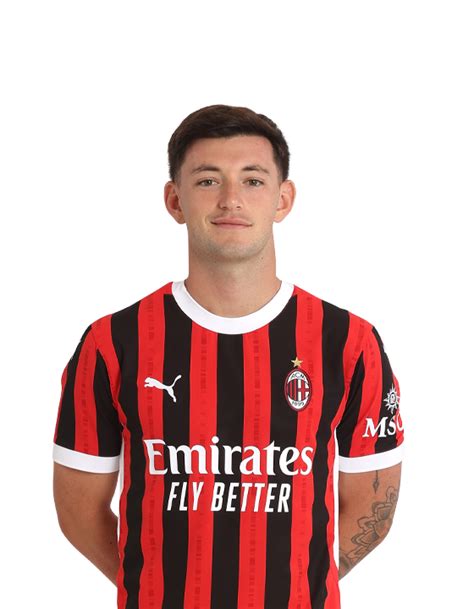Mattia Sandri Ac Milan
