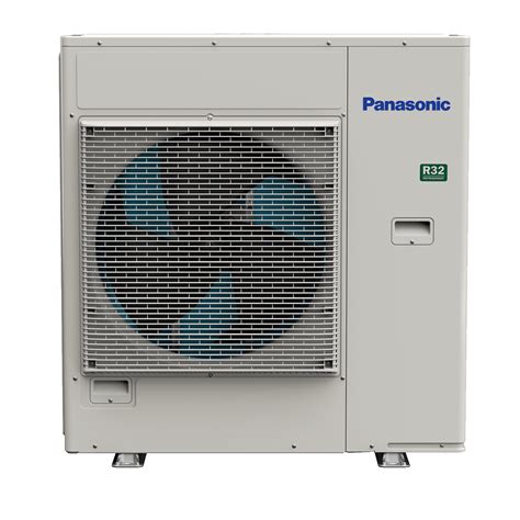 Multi Zone Outdoor Condenser 2 5 Zone