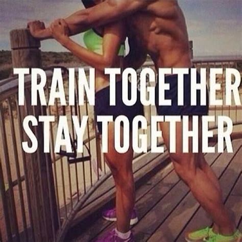 Gym Partner Quotes Quotesgram