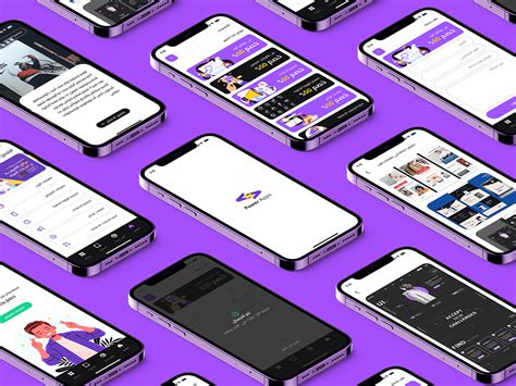 Power Apps Uiux On Behance