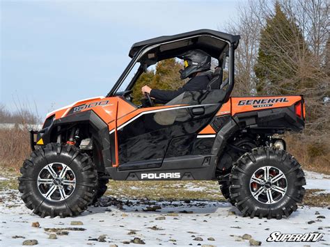 Polaris General 3 Lift Kit Offroad Armor Offroad Accessories