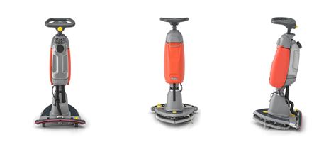 Hako Scrubmaster B5 Hako