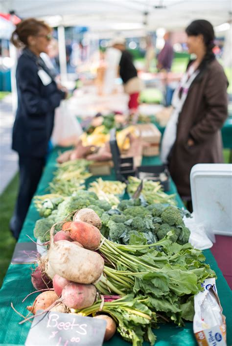 Ripe For Disruption Technology For Snap Benefits At Farmers Markets By Healthiscool