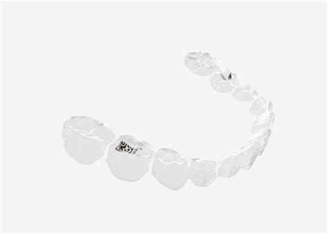 Ortodontia Invisível Com Alinhador Dental Angel Aligner