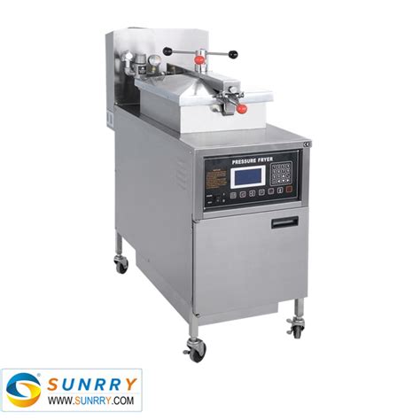 Henny Penny Frycon Broaster Chicken Pressure Fryers Pressure Fryer