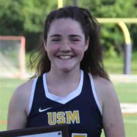 Grace Tuttles Lacrosse Recruiting Profile