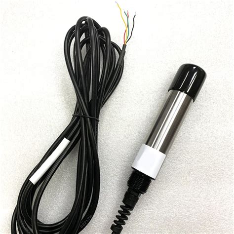 Gaotek Portable Waterproof Industrial Optical Turbidity Sensor Gao Tek