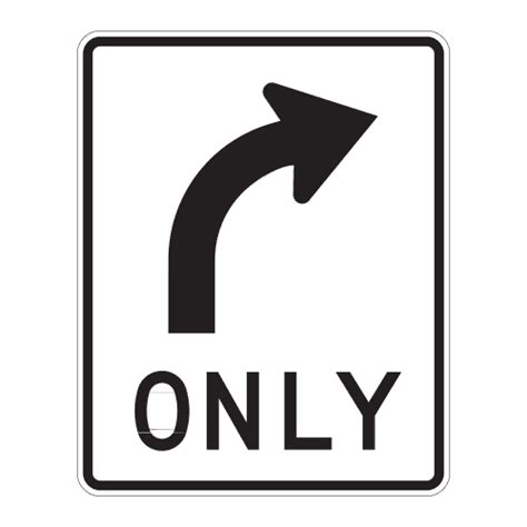 What Does The Road Sign R Mean