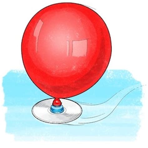 How A Hovercraft Work Physics Printable Templates Protal