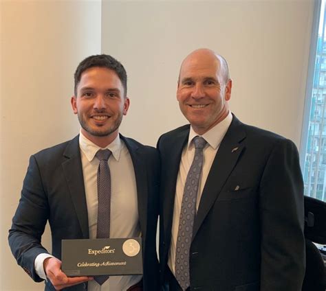 Robert Ekelund On Linkedin Expeditors 3yearpin Copenhagen 42 Comments