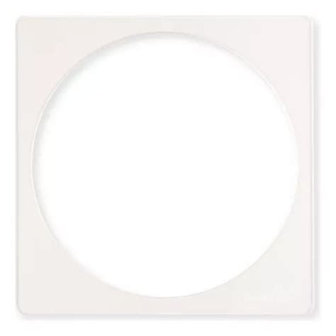 Panquequera Acrílico Molde Torta Panqueque 18cm 3mm Cuotas Sin Interés