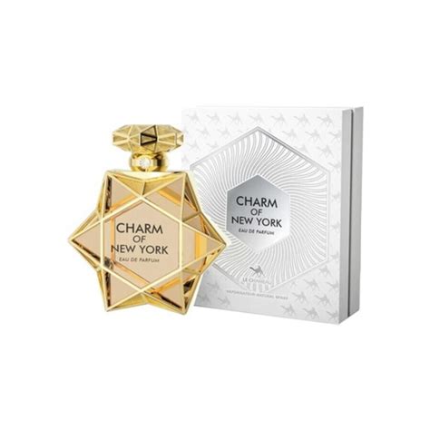 Emper Unisex Le Chameau Charm Of New York Edp Spray 29 Oz Fragrances