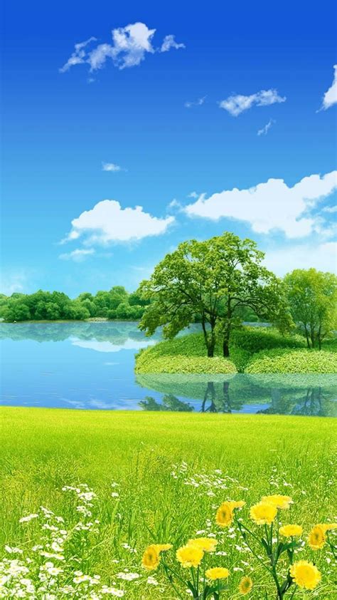 Nature Wallpaper Hd For Android Mobile 2019