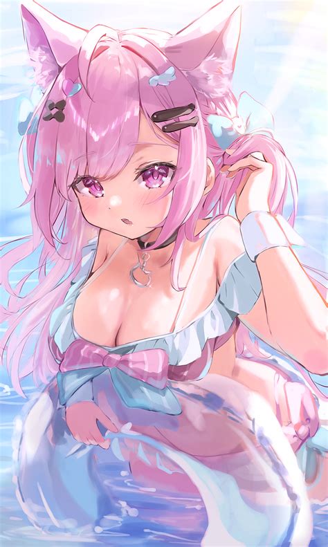 Kama Boko17 Yuuki Sakuna Indie Virtual Youtuber Absurdres