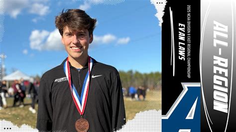 Assumption University Cross Country And Track And Field