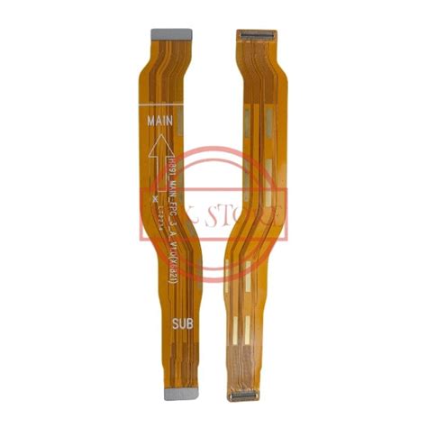 Jual FLEXIBLE UI BOARD FLEXIBEL MAIN BOARD INFINIX ZERO 20 X6821