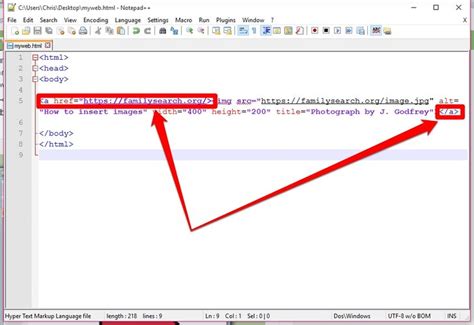 How To Insert Images With HTML Steps With Pictures WikiHow
