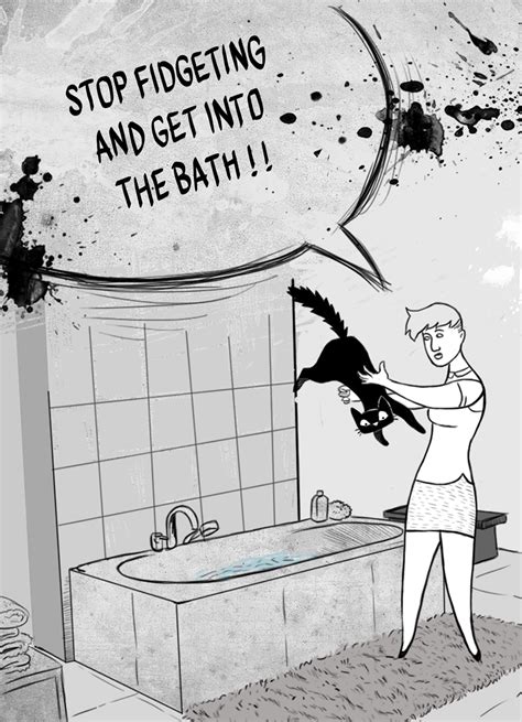 Wraith And Cat 12 23