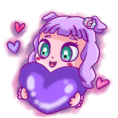 Ellee With Lots Of Love By Jewelswirlix On Deviantart